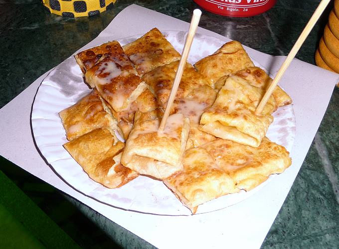 Garküchen in Thailand - Günstig essen in Thailand